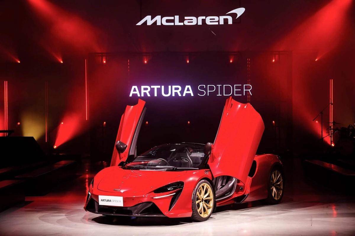 Artura Spider翩翩舞，几多情愫心飞扬_搜狐汽车_搜狐网