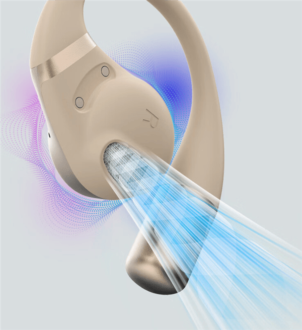 OWS开放式耳机火了：销量暴增148% 正快速替换TWS真无线耳机_市场_份额_音频