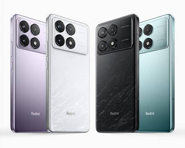 Redmi K80 Pro即将发布：搭载骁龙8 Gen 4和5500mAh电池_该机_充电_产品
