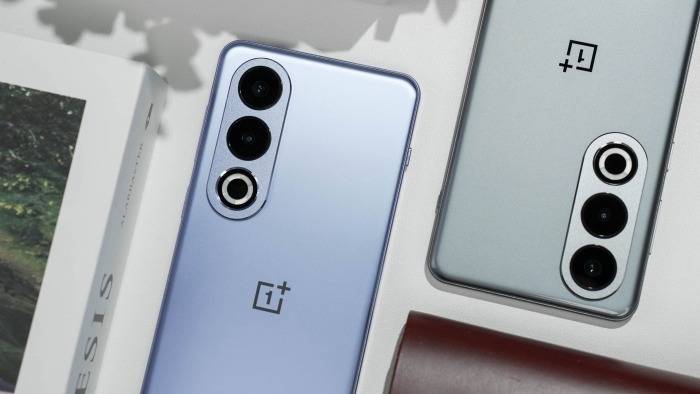 618性价比之选，一加 Ace 3V给你全方位旗舰体验！_性能_优惠_续航