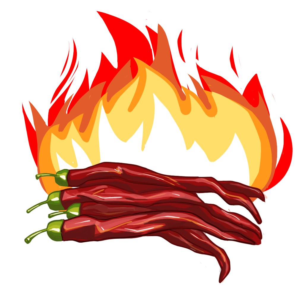 微辣 中辣 变态辣 “忌辛辣”要忌什么辣？_食物_患者_医生