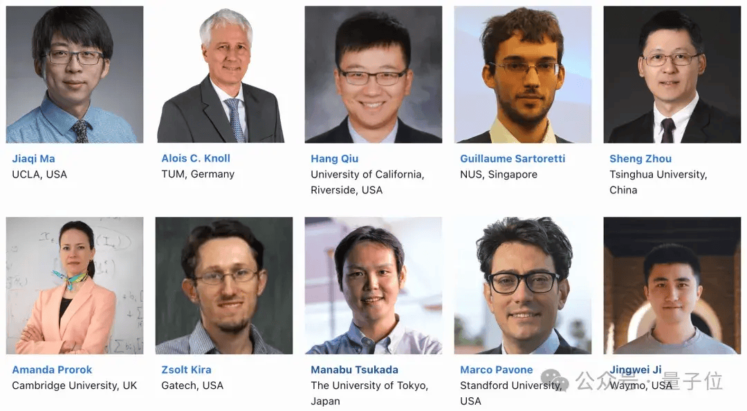 车路协同+多智能体协作大牛齐聚，ECCV'24 Workshop开启征稿啦_and_System_https