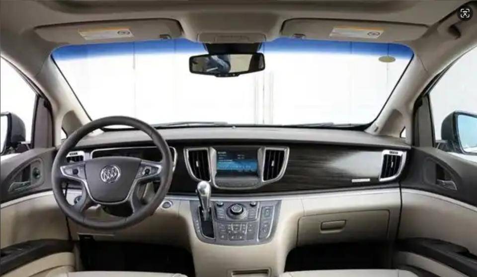 能超越GL8的只有GL8，回顾别克GL8的王者之路_搜狐汽车_搜狐网