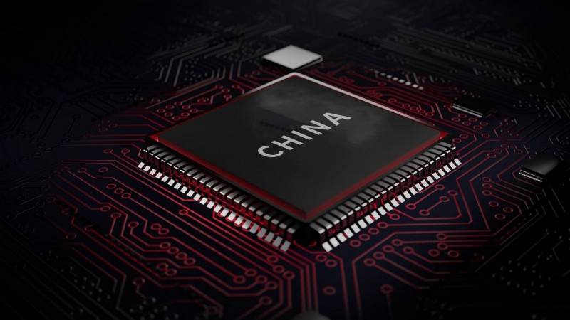 国产芯片崛起，引领手机安全新篇章_京数_科技_技术实力