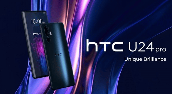 HTC U24 Pro正式发布 搭载骁龙7 Gen3 售4255元起_摄像头_用户_屏幕