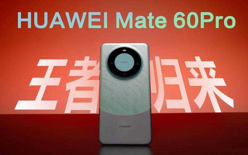 华为mate60pro和华为p60pro+区别？两款旗舰手机性能谁更强？速看_Pro_Mate_支持