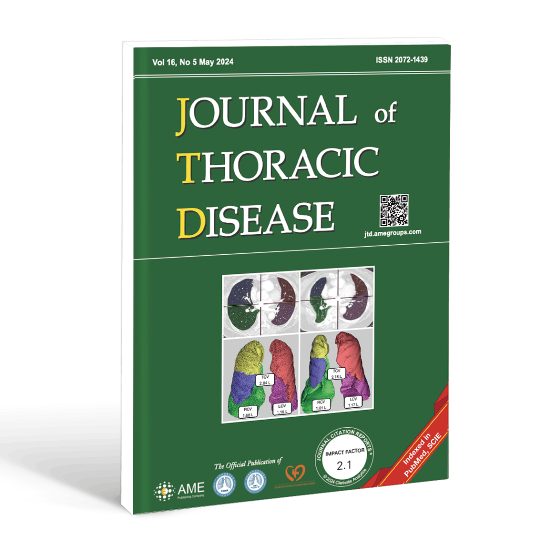 AME旗下19本期刊获最新影响因子｜2024年6月_PubMed_杂志_Journal