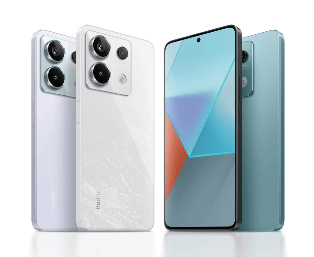 Redmi Note 14 系列曝光，或9月发布_Pro_搭载_型号