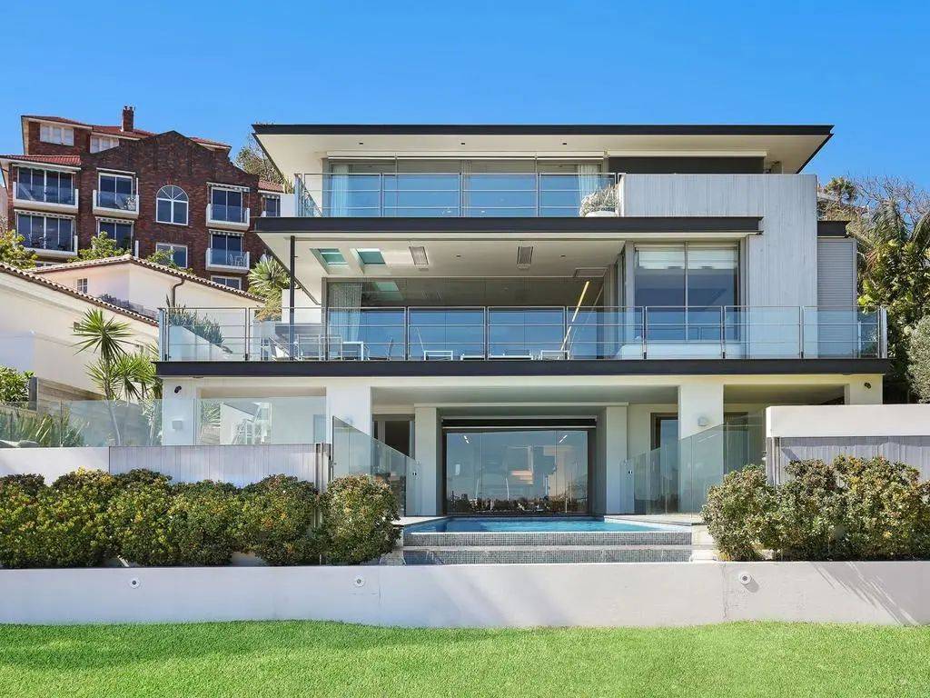 壕无人性！澳洲华人富商$8500万卖豪宅，成澳洲楼王！_Geng_Qiang_悉尼