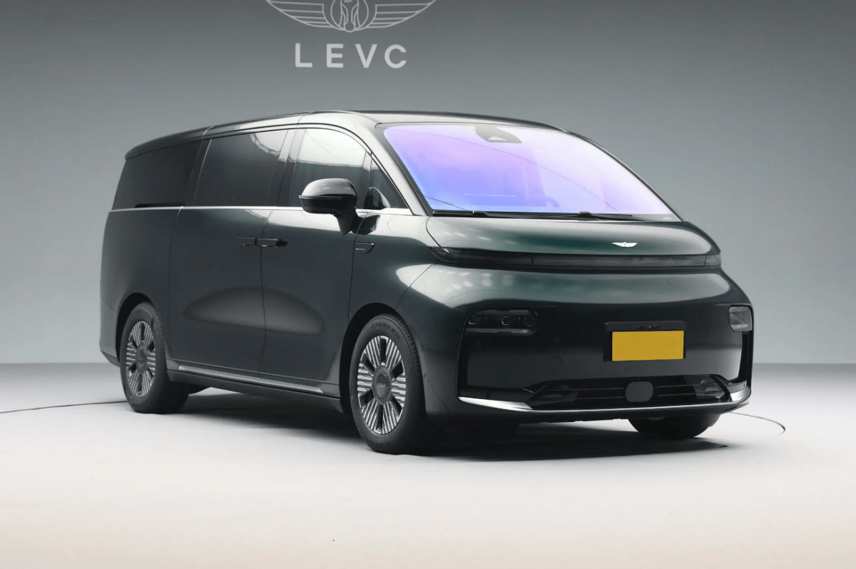 续航超800km，还有8座可选，造型个性，翼真L380能否成功？_搜狐汽车_搜狐网