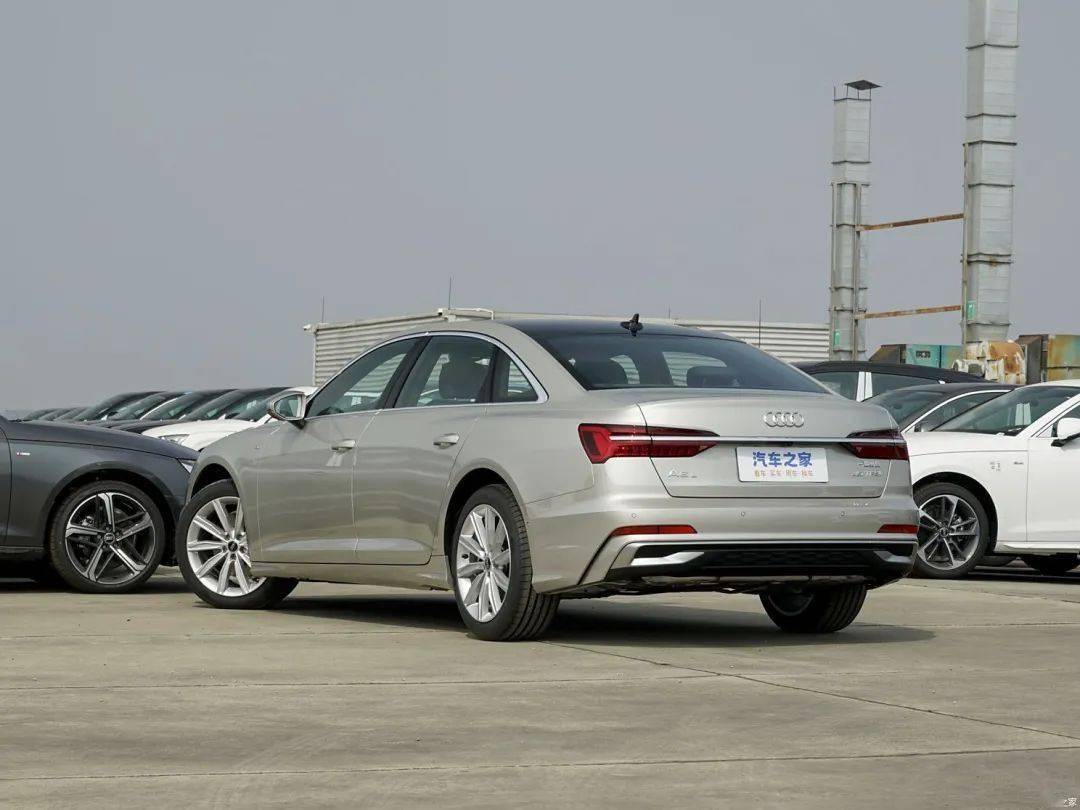 新款奥迪A6L配置曝光，新增车道偏离预警_搜狐汽车_搜狐网