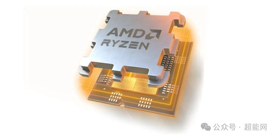 AMD最快2025年末投产Zen 6架构产品，或采用N3E工艺生产IOD芯片_系列_Strix_Halo