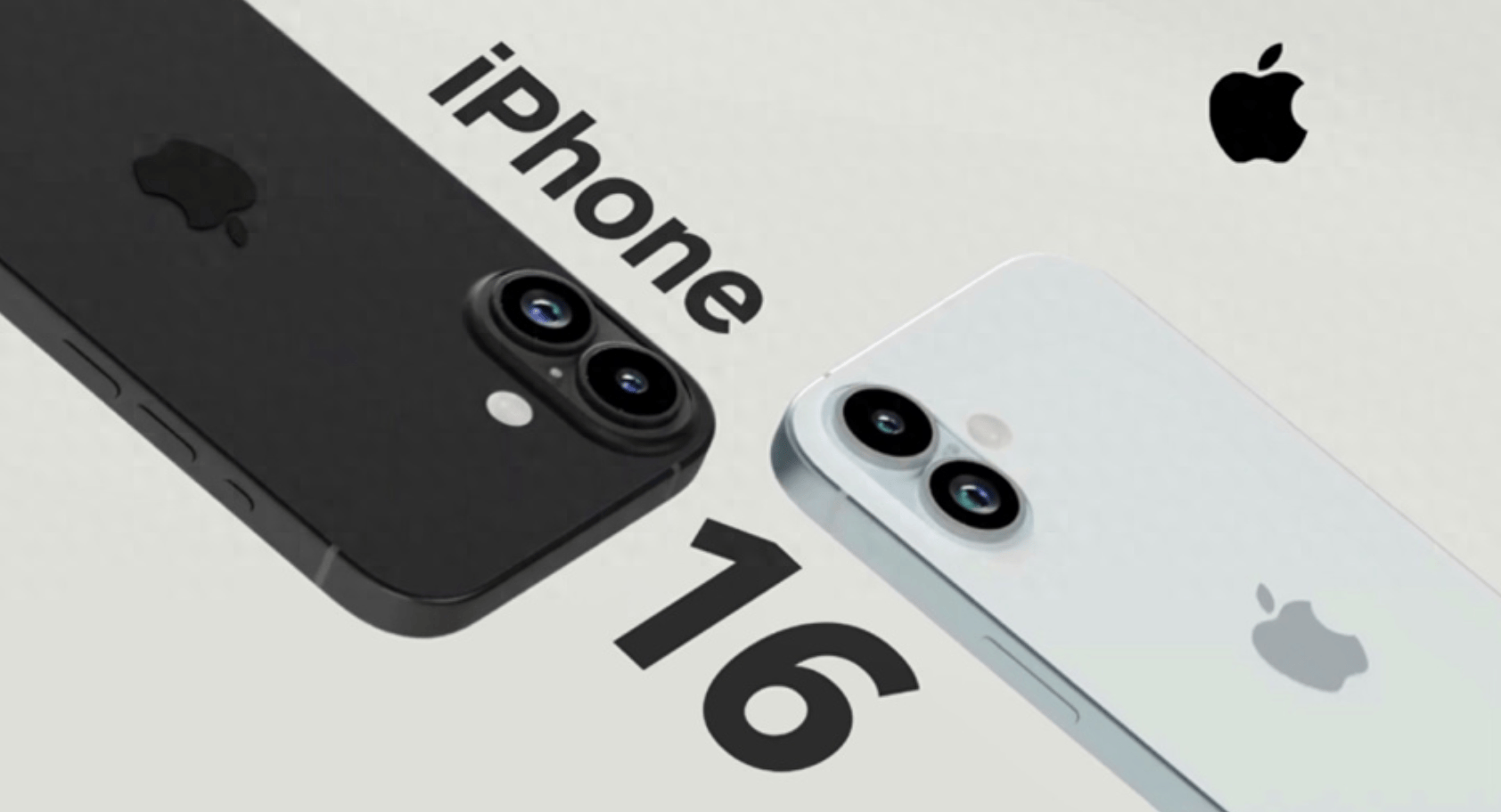 8G+A18+4800万双摄，库克不再犹豫，iPhone16要当卷王_系列_苹果_Apple