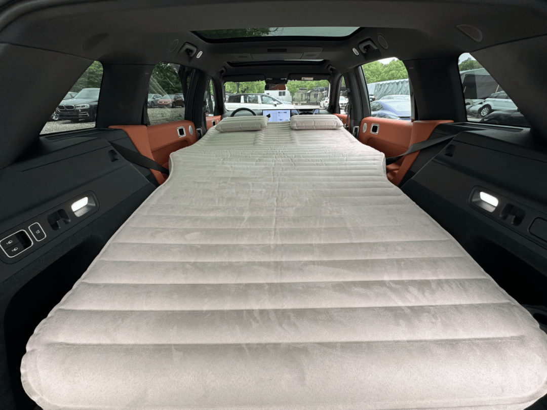 【诺总日记】理想L6/L7/L8/L9，怎么选？——终极攻略_搜狐汽车_搜狐网