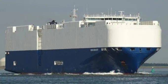 疯狂扩张！MSC又完成一笔重大收购_汽车_Car_Gram