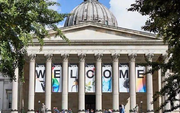 【A-level出分指南】G5今年全不参加补录？但UCL说了这句话... ..._offer_成绩_牛津