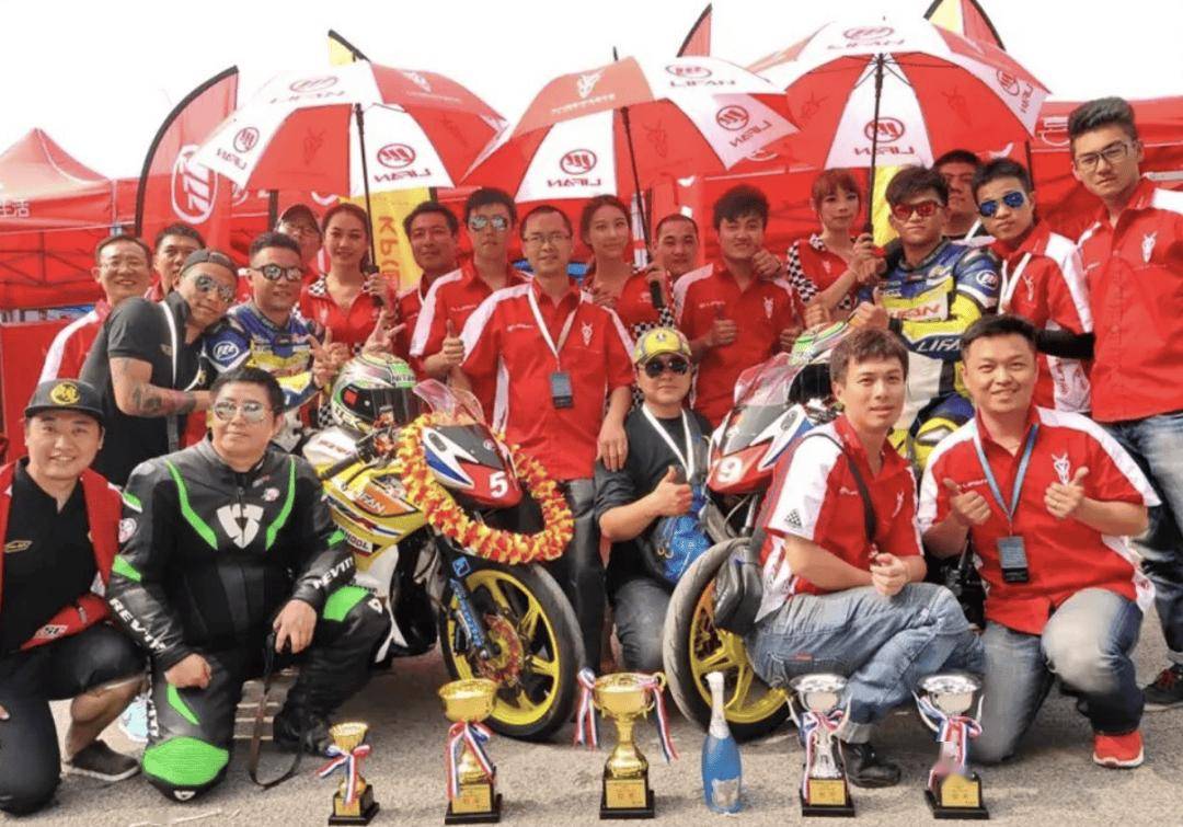 力帆新车不断，400级巡航车即将到来，还有赛道基因车系KPR250_搜狐汽车_搜狐网