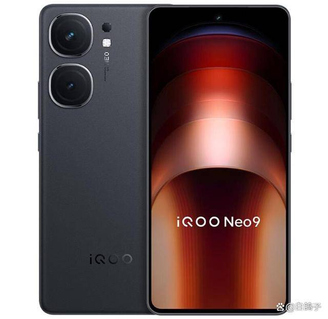 iQOO Neo9 vs Redmi K70：全方位对比分析_屏幕_Gen_支持