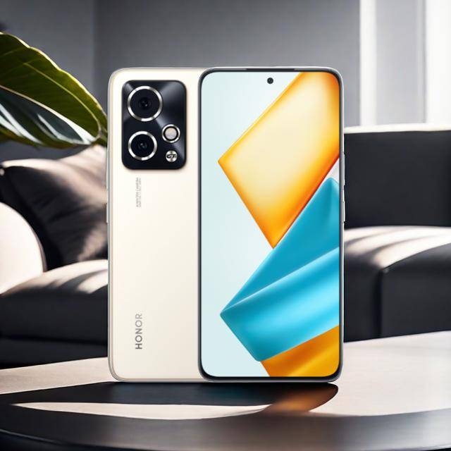 荣耀90 GT深度解析：骁龙8 Gen2与5000mAh电池，高性能游戏手机_用户_处理器_续航