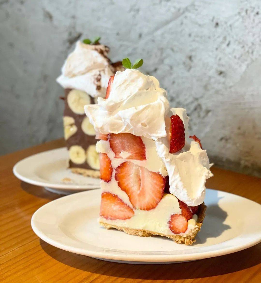 日本福冈甜点100款，各有千秋，你中意哪几款？（已打包·可下载）_配方_图片_sjhbpf