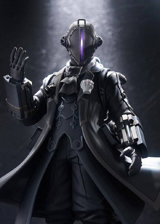 《来自深渊》波多尔多手办将发售！GSC打造高质量雕像收藏品_高度_姚立伟_Smile