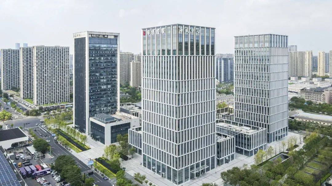 在这上班，每天都在shopping！_Xinxuan_the_of