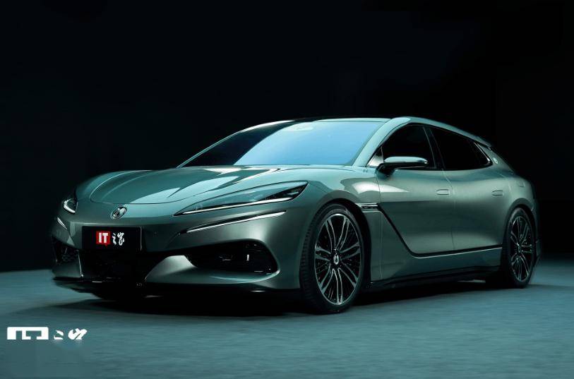 比亚迪腾势 Z9 GT 开启预售：首搭易三方技术平台，33.98 万元起_搜狐汽车_搜狐网