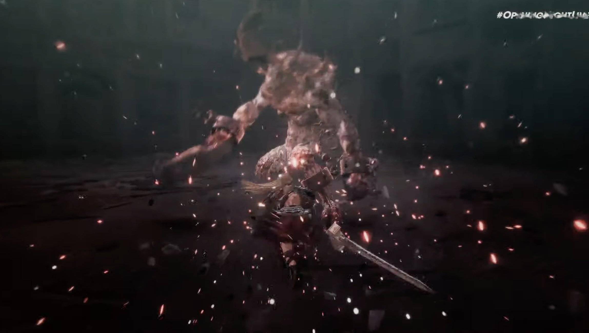 DNF 世界观，硬核 ARPG 游戏《第一狂战士：卡赞》确认2025年发售-新科技-资讯-头部财经