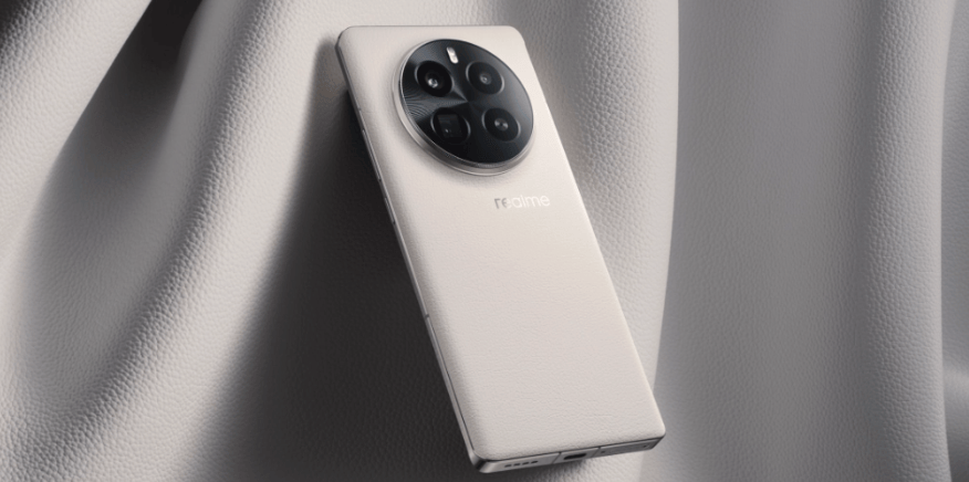 realme GT7 Pro 更多细节曝光，1.5K 分辨率 X2 等深四曲屏，LYT600 潜望式长焦加持_搭载_超大_配置