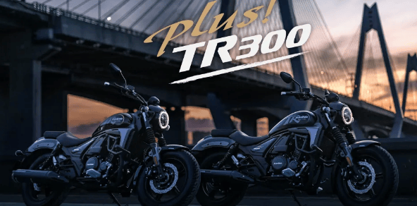 23680的豪爵TR300Plus版来了..._搜狐汽车_搜狐网