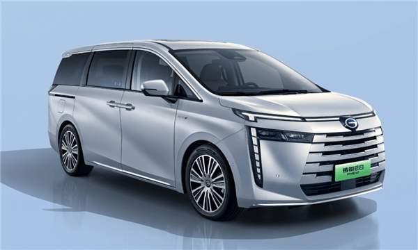 2.0升还带插混！广汽传祺E8+开启预售：23.58万元起_搜狐汽车_搜狐网