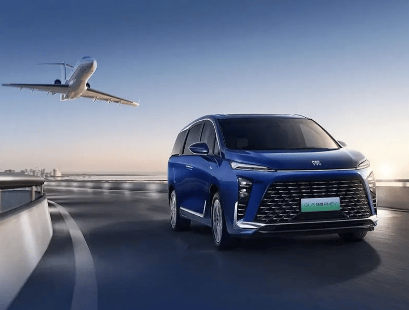 GL8陆尊PHEV豪华升舱 9月底将OTA远程升级开通NOP智慧领航功能_搜狐汽车_搜狐网