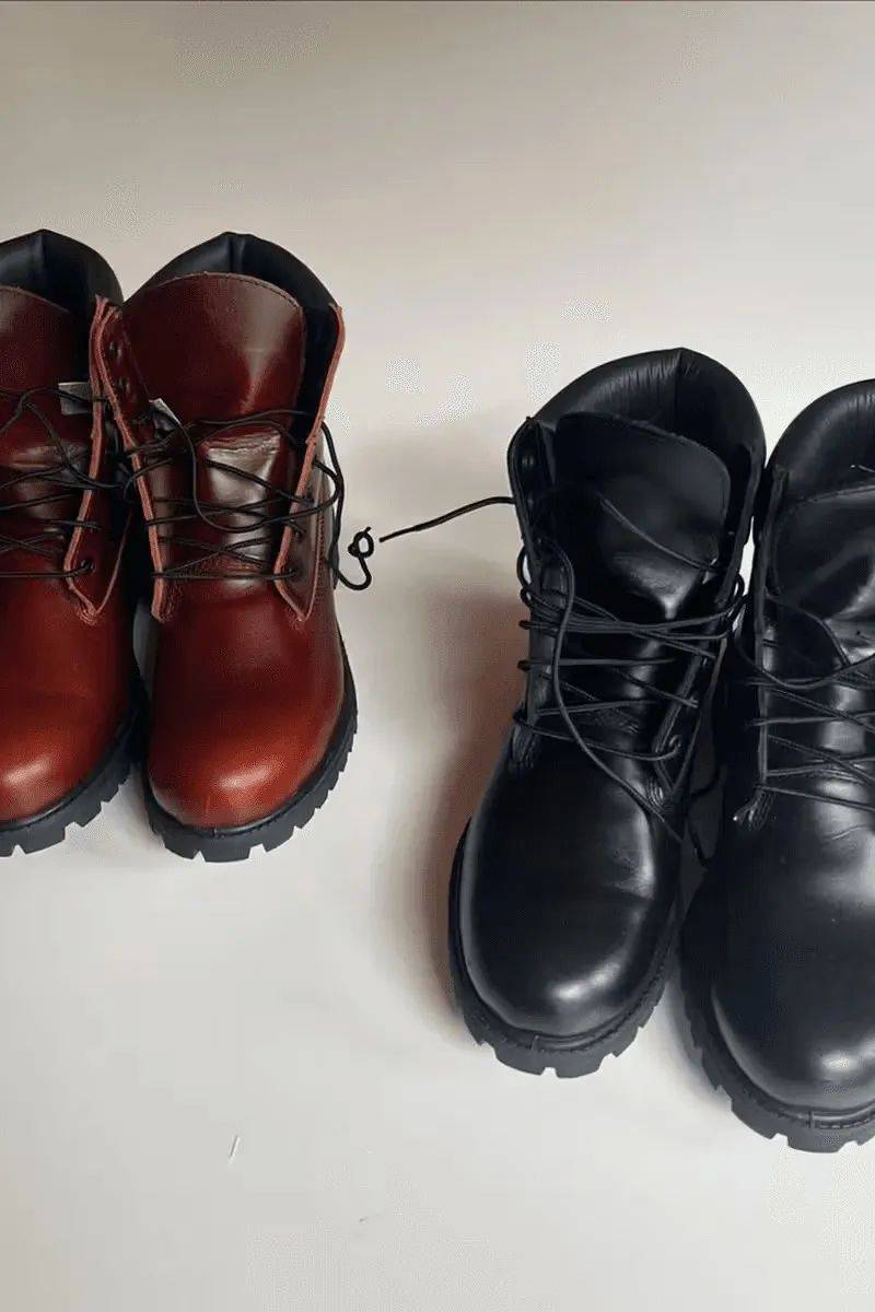 Timberland 首度携手 JJJJound 推出联名靴款｜HB Daily_系列_Clarks_鞋履