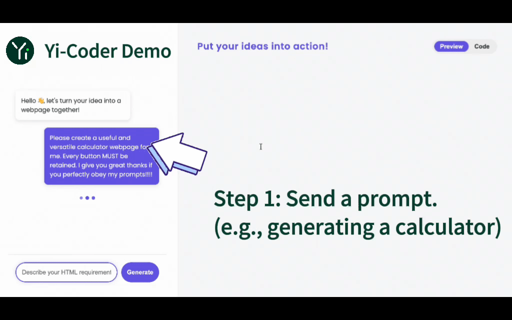 零一万物开源 Yi-Coder 系列编程助手模型，支持 52 种编程语言-新科技-资讯-头部财经