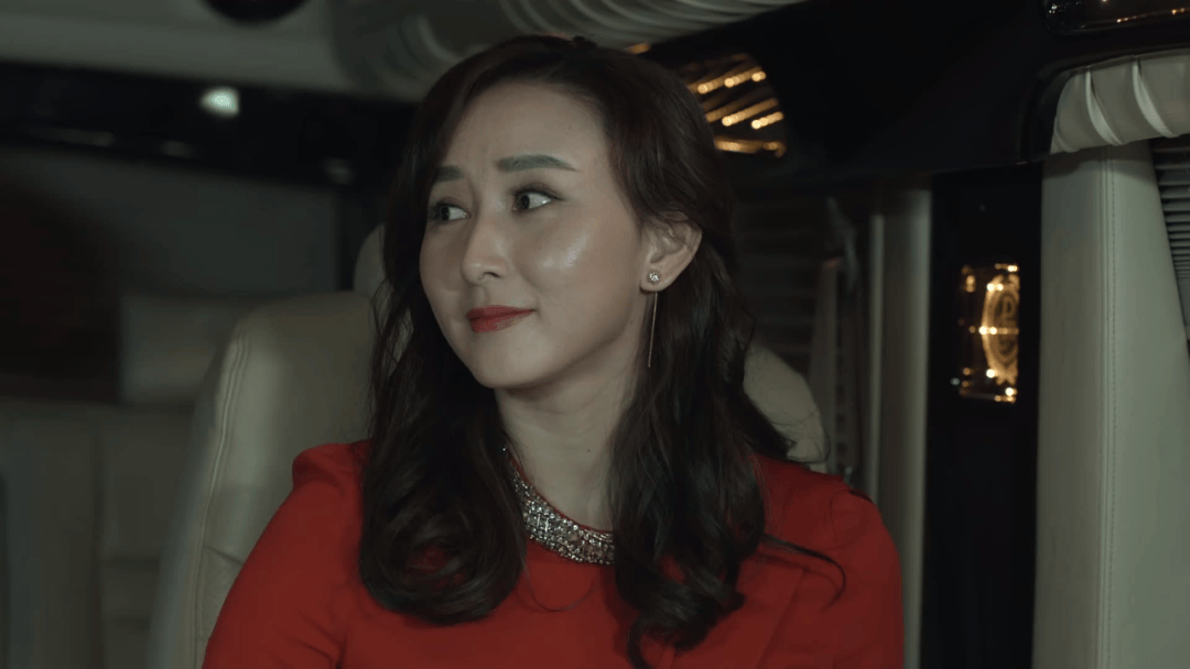 人民的名义：梁璐的无爱婚姻，吴惠芬隐形离婚，揭穿了人性的真相_祁同伟_高育良_汉东