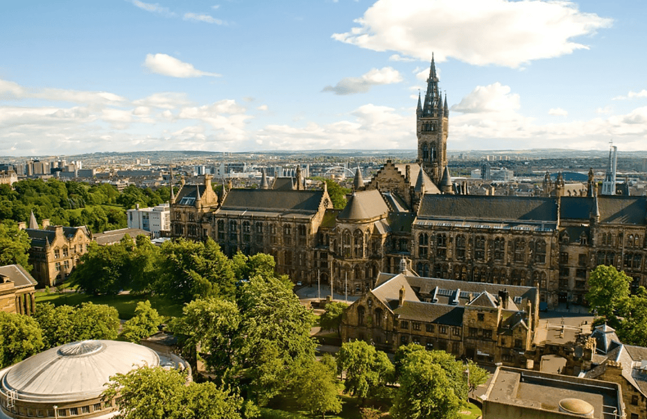 【新机会】杜伦大学25Fall新增本硕多项目，申请背景友好！_金吉列_世界_留学