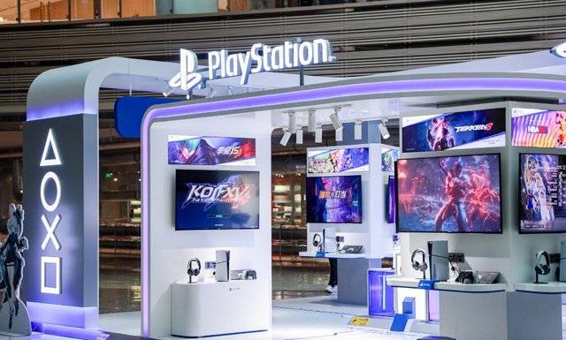 PS5 Pro不带光驱售价5000起！索尼从来不“宠粉”_游戏_星鸣_玩家