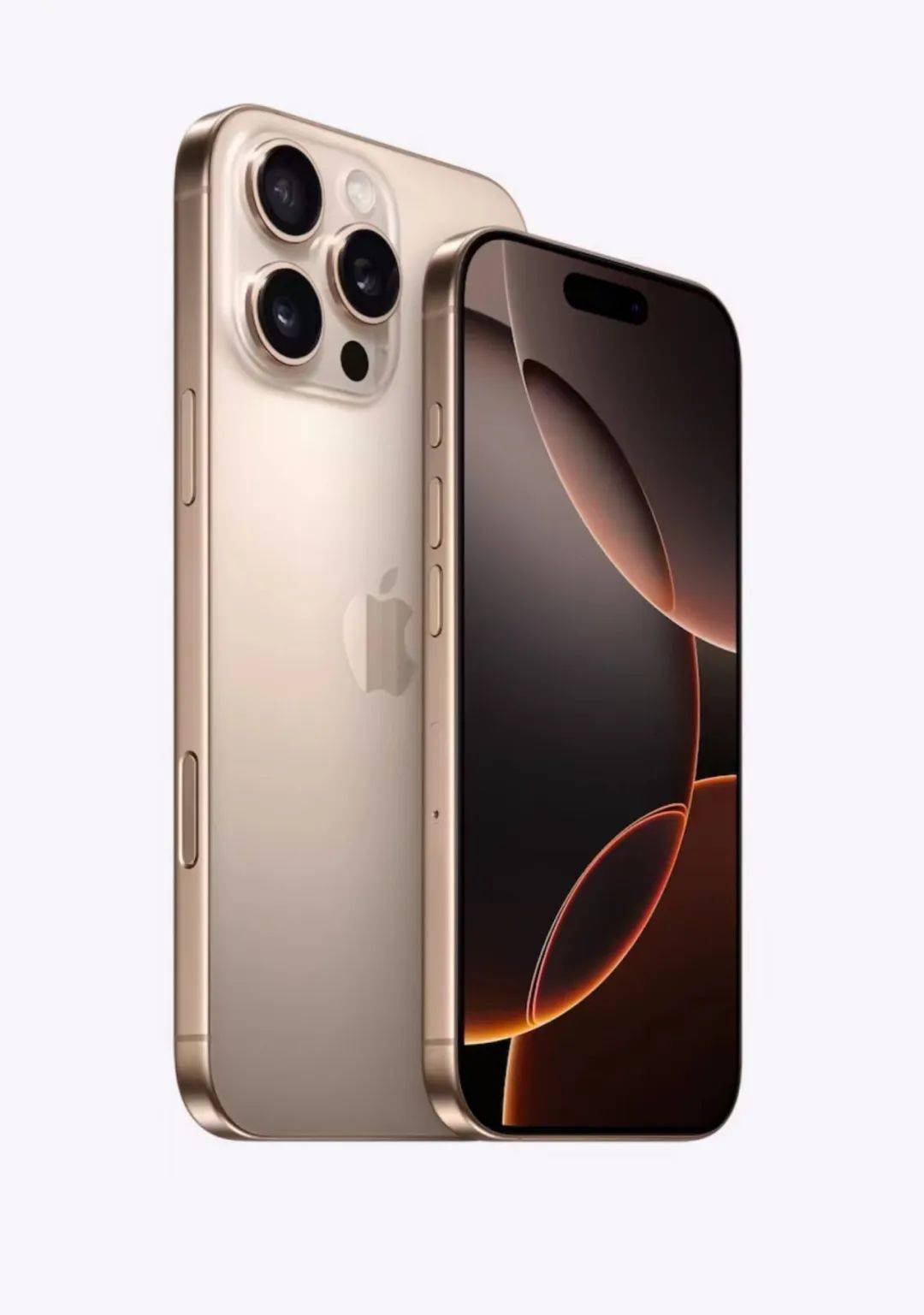 iPhone 16 Pro系列5G 升级这么猛！新技术首发_速度_Max_Mbps