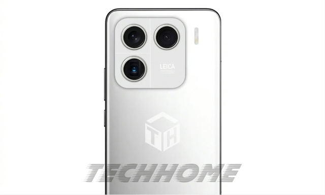 小米15和15Pro均已入网：10月底发布，升级细节进一步曝光_Gen_系列_支持