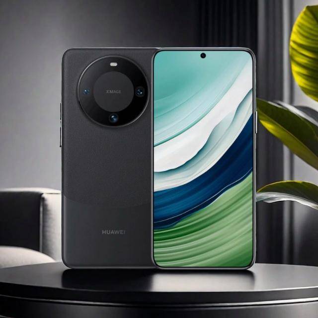 华为手机双11精选指南：避开雷区，挑选心仪机型_MateX_Pro_Pura