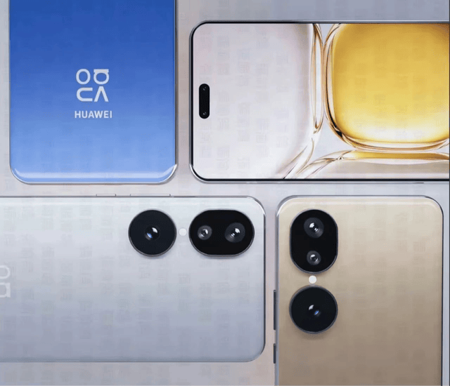 华为nova13再曝：新鸿蒙+新配色+卫星通信，或10月22日发布_系列_Mate_新机