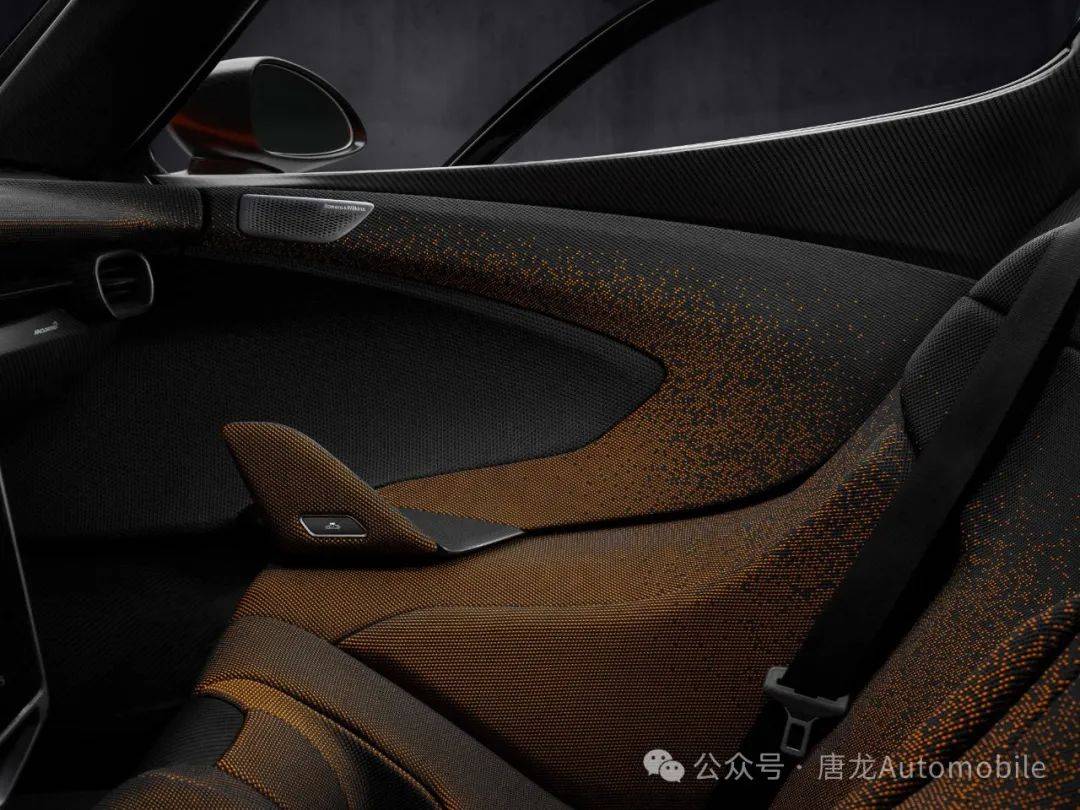 【车坛新贵】新款迈凯伦 W1 超级跑车迈凯伦刚刚揭晓了其著名“1”系列的下一章_搜狐汽车_搜狐网