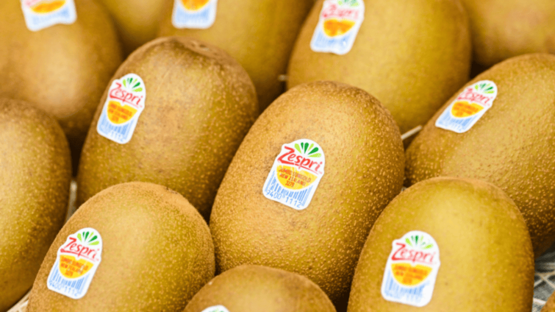 Sinclair and Zespri launch compostable label_the_new_waste