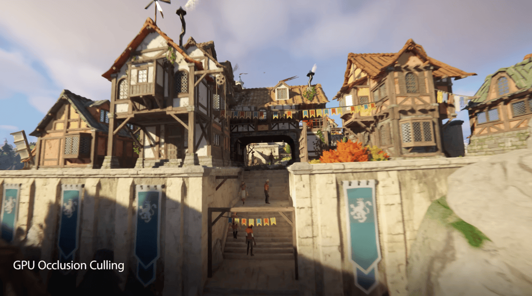 跨平台游戏引擎Unity 6 LTS正式发布：大幅提升稳定性和性能、渲染速度更快_功能_版本_支持