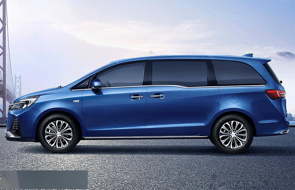 别克GL8陆上公务舱限时特惠，起售价低至19.79万！_搜狐汽车_搜狐网