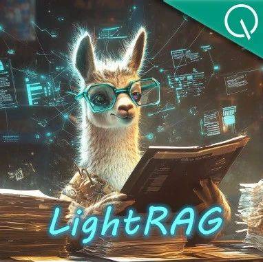 开源两周4.7k标星，港大LightRAG大幅降低大模型问答成本，全面理解复杂实体依赖关系_检索_动态数据_文本
