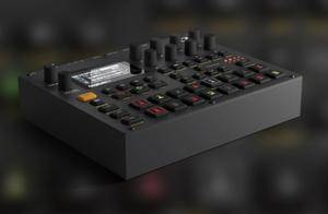 Elektron发布 Digitakt II 鼓立体声采样器，兼容Overbridge_模式_滤波器_功能