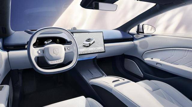 25款极氪007领衔，小米SU7与智己L6三车智能黑科技大揭秘！_搜狐汽车_搜狐网