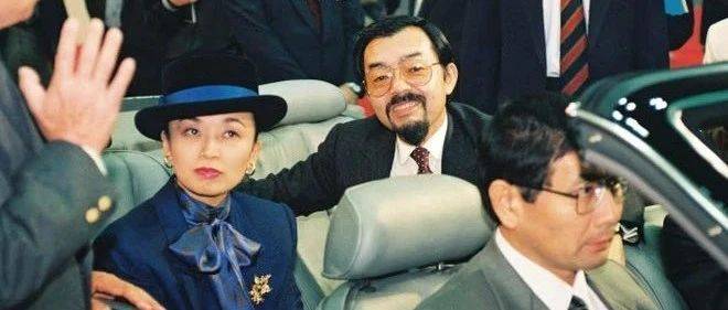 日本皇室最绝情王妃：缺席丈夫葬礼，与女儿反目成仇20年，背后真相却让人同情… 改造 天皇 公主