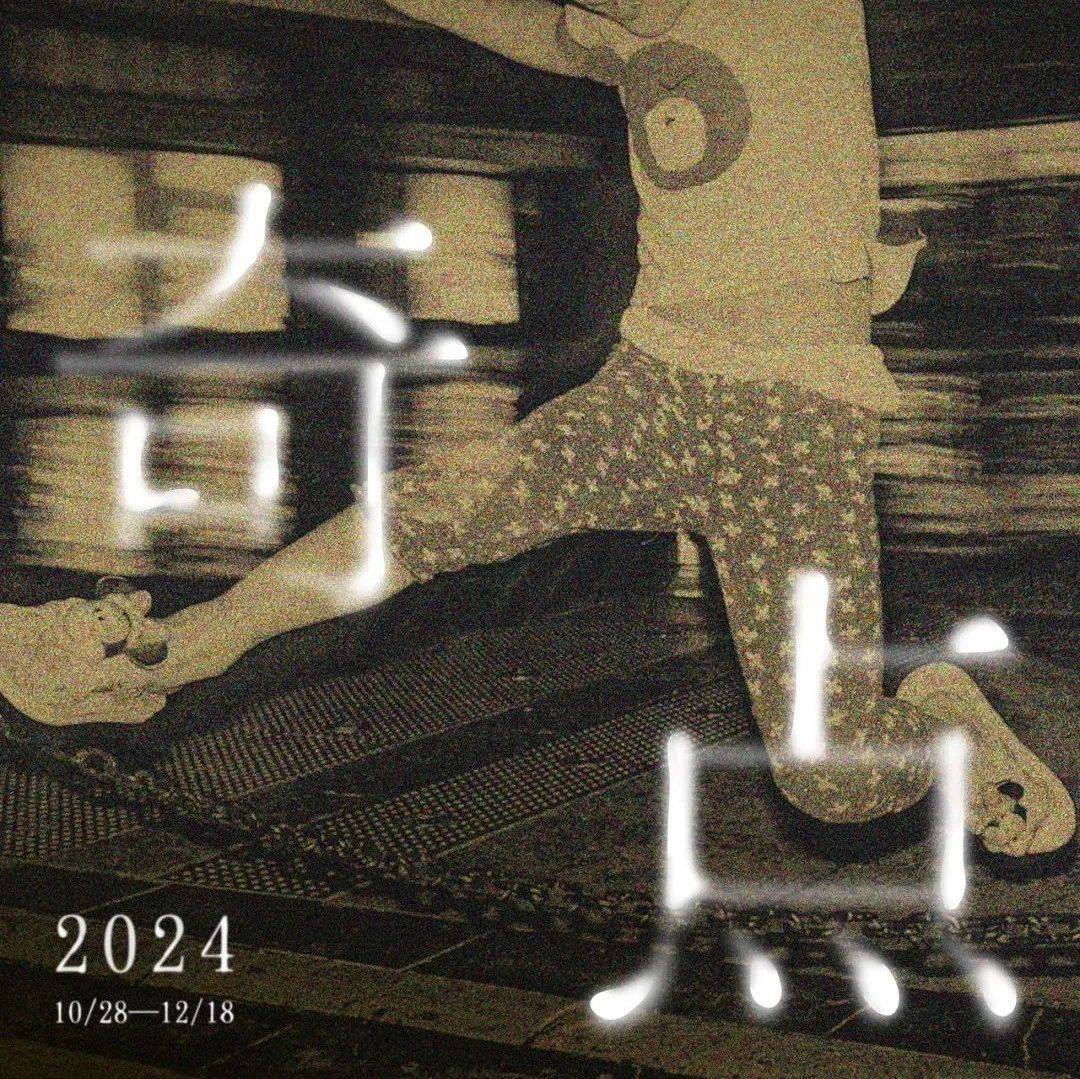 2024炬火影人计划，新一轮征集启动！_影像_翔凤_故事